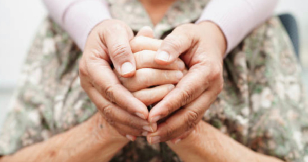 Who we are | Brighton Bridge Hospice